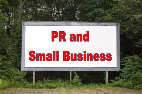 PR and Small Business: Four Practical Parallels | BALLOONS and Parties ...
